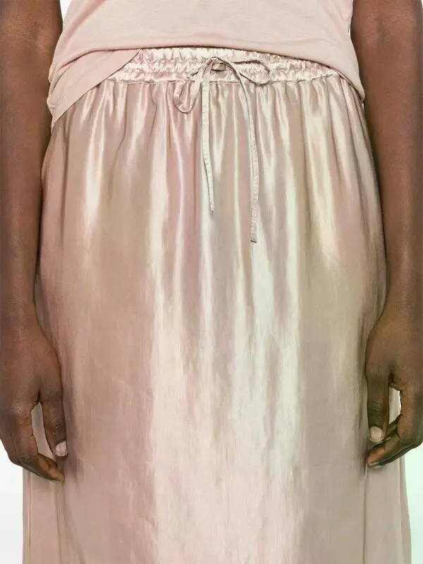 Loulou De Saison Liam Maxi Skirt