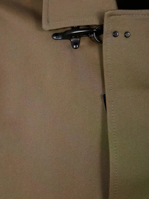 FAY Morning Raincoat