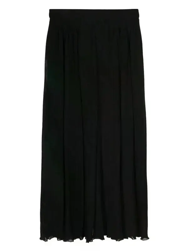 CFCL Chiffon Midi Skirt