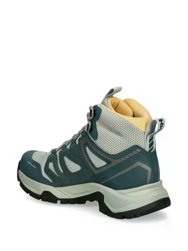Helly Hansen Stalheim Boots - Green