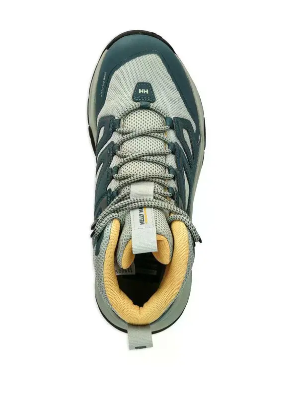 Helly Hansen Stalheim Boots - Green