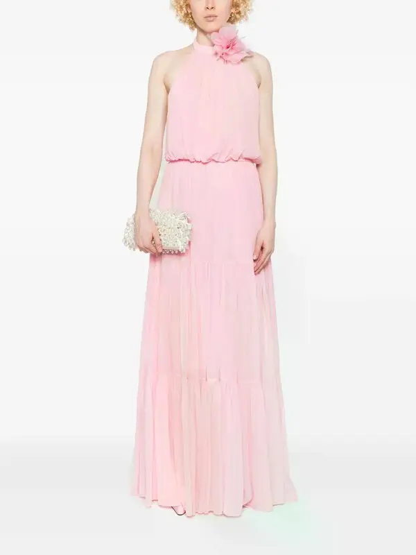 Retrofete Stephanie Maxi Dress