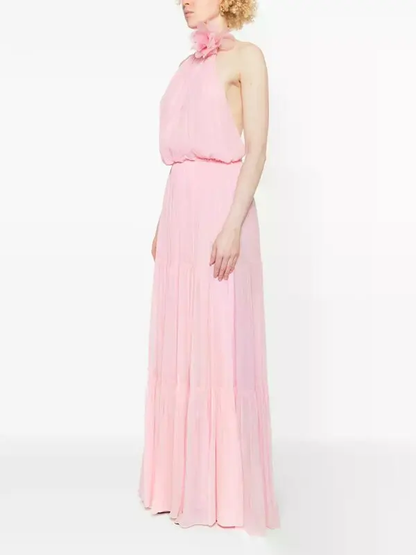Retrofete Stephanie Maxi Dress