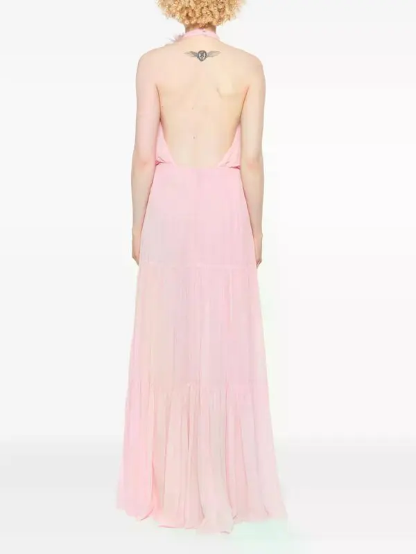 Retrofete Stephanie Maxi Dress
