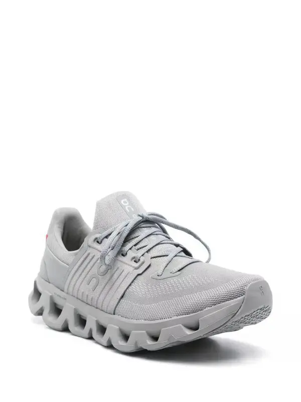On Cloudswift 4 Sneakers - Grey
