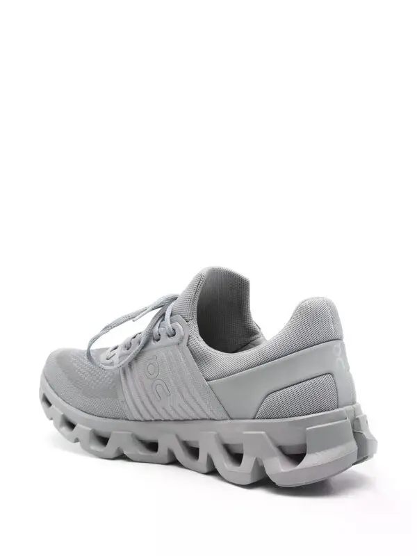 On Cloudswift 4 Sneakers - Grey