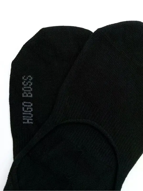 BOSS Invisible Socks Pack Of 2