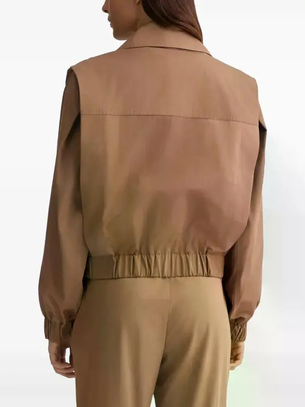 Liu Jo Double-breasted Jacket