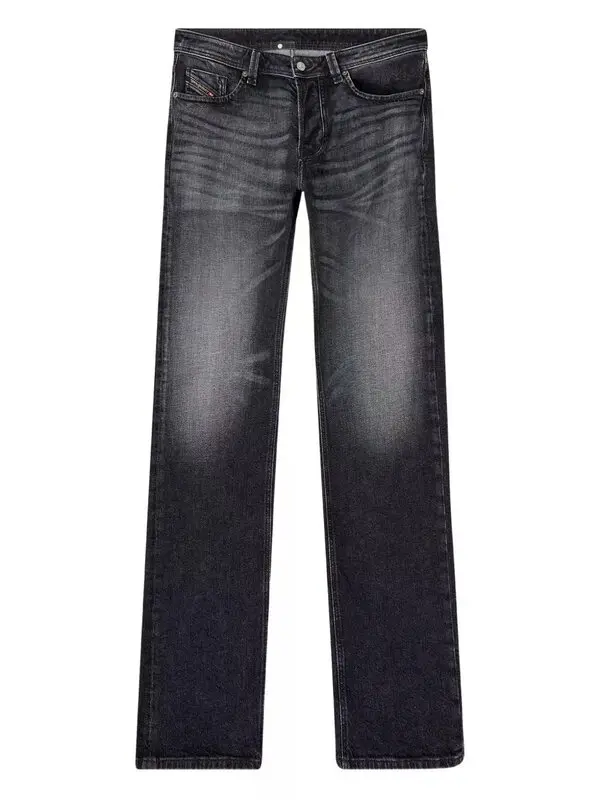 DIESEL® 1985 Larkee Jeans - Black