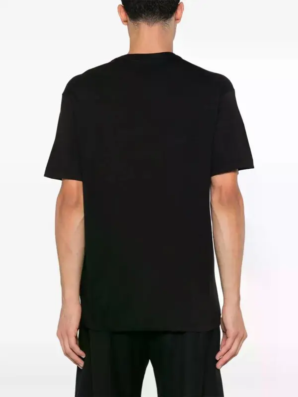 Versace Logo T-shirt