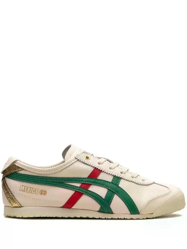 Onitsuka Tiger Mexico 66 Sneakers - Neutrals