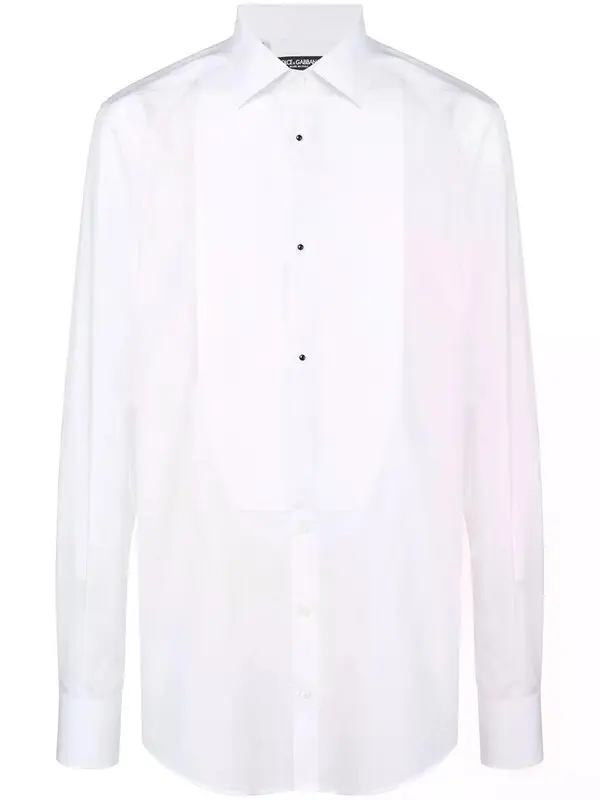 Dolce & Gabbana Classic Shirt