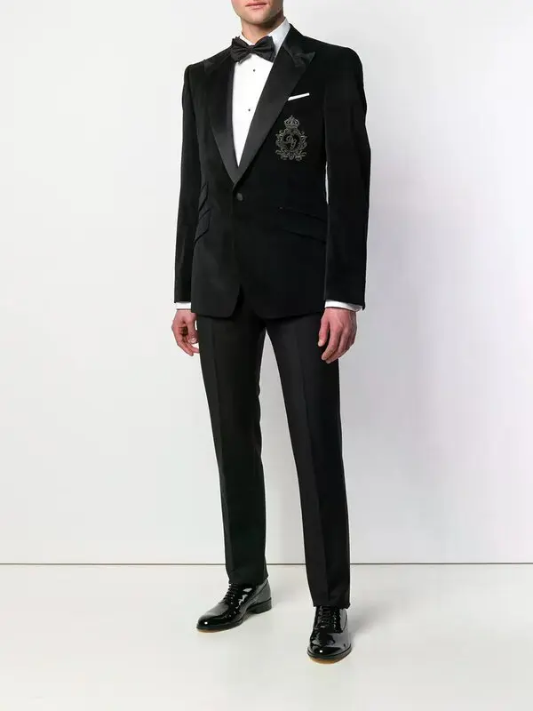 Dolce & Gabbana Classic Shirt