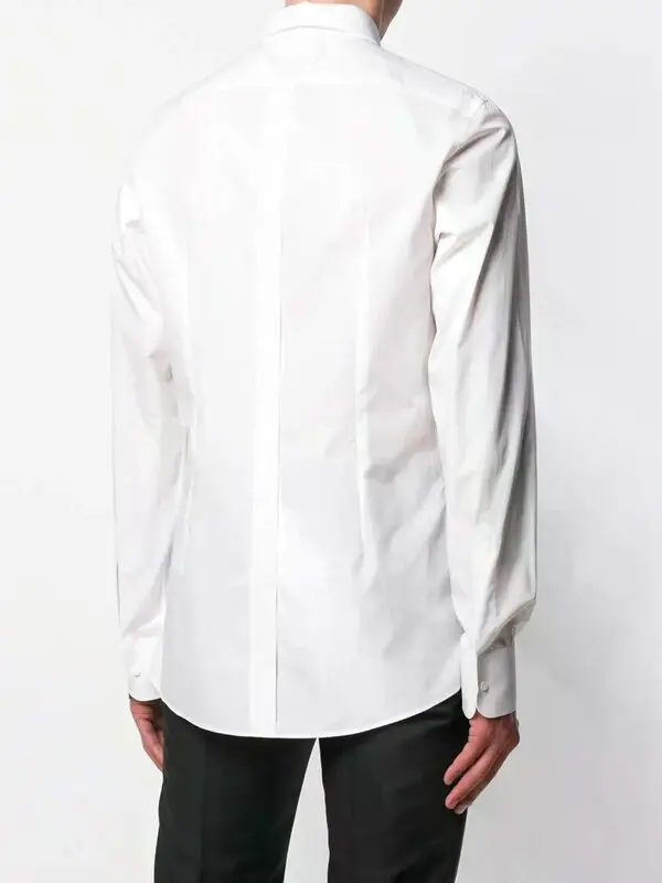 Dolce & Gabbana Classic Shirt