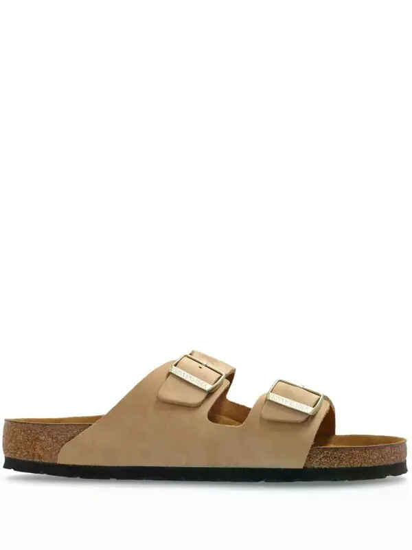 BIRKENSTOCK Arizona Sandals - Neutrals