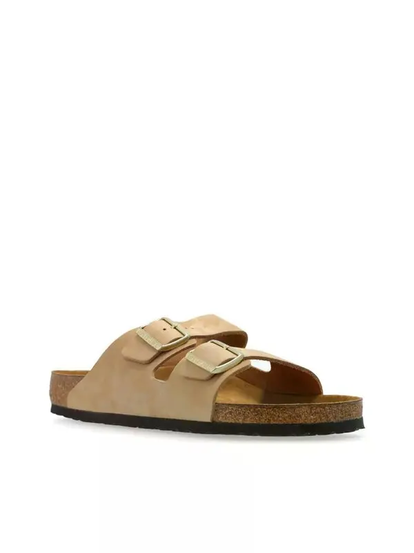BIRKENSTOCK Arizona Sandals - Neutrals