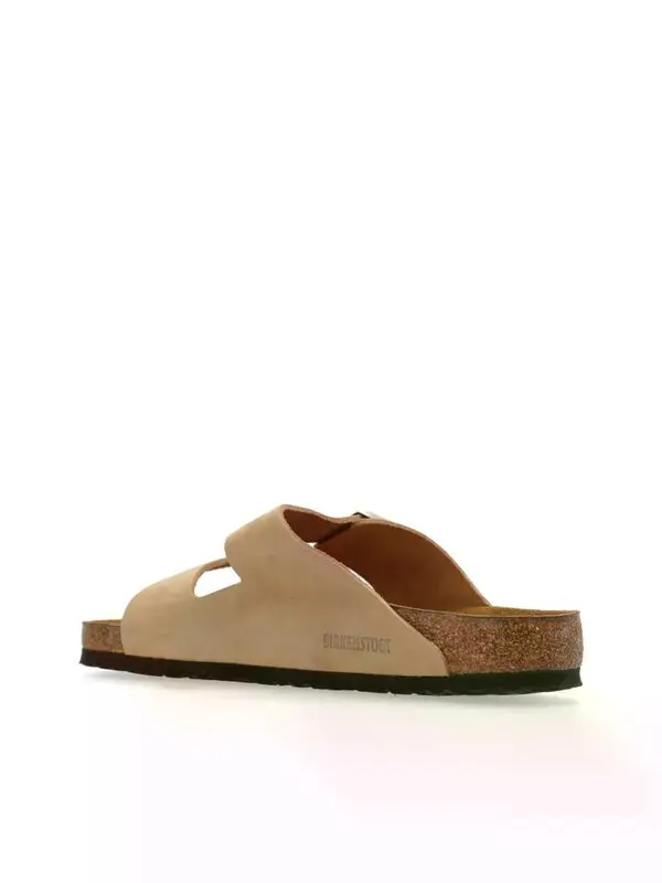 BIRKENSTOCK Arizona Sandals - Neutrals