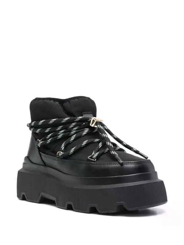 Inuikii Endurance Cozy Boots