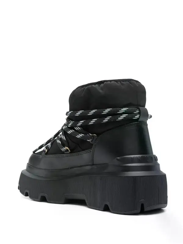 Inuikii Endurance Cozy Boots