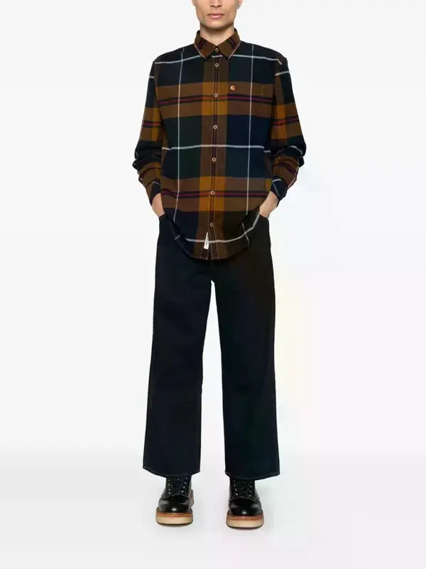 LEVI'S Carpenter Jeans