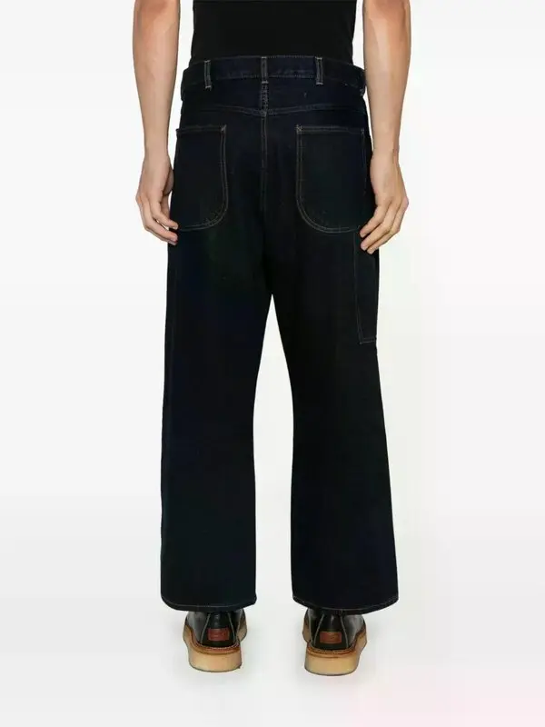 LEVI'S Carpenter Jeans