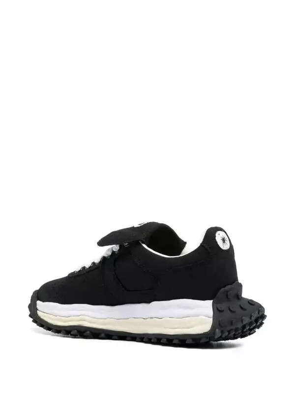 Mihara Yasuhiro Logo-patch Sneakers