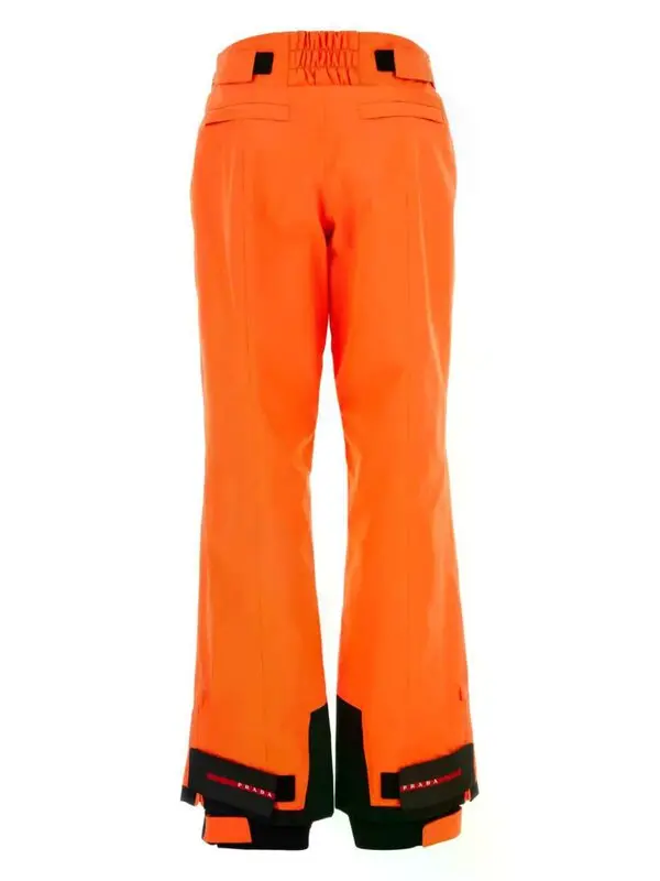 Prada Gore-tex® Ski Trousers