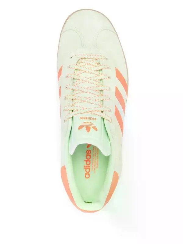 Adidas Gazelle Sneakers