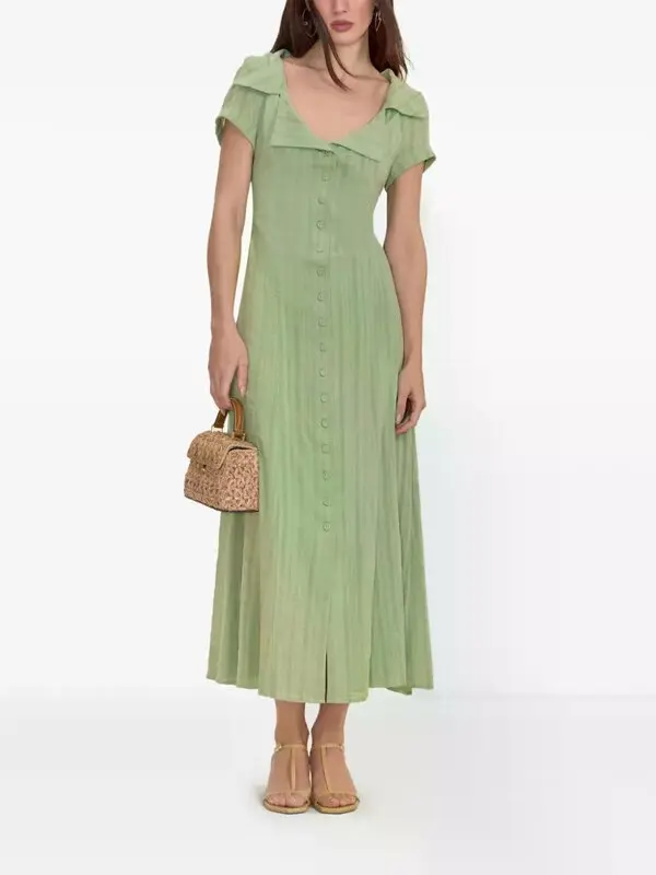 Cult Gaia Jeanie Dress