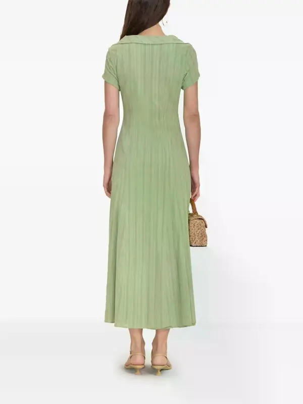 Cult Gaia Jeanie Dress