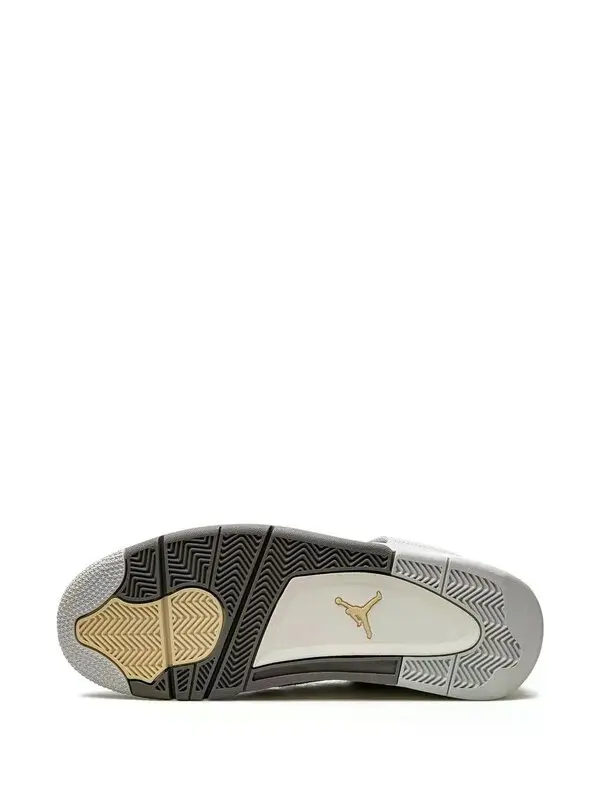 JORDAN Air Craft Sneakers - Grey
