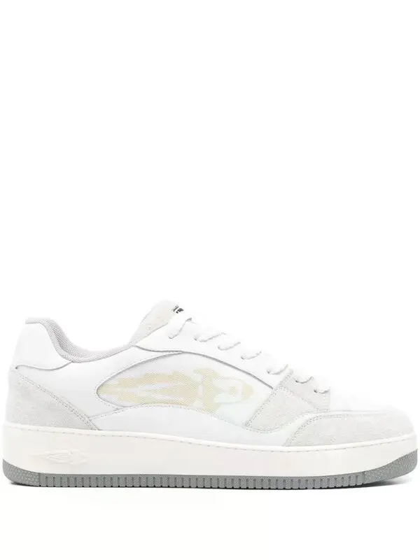 ENTERPRISE JAPAN Bold Rocket Sneakers