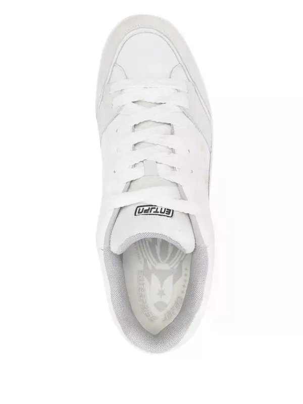 ENTERPRISE JAPAN Bold Rocket Sneakers