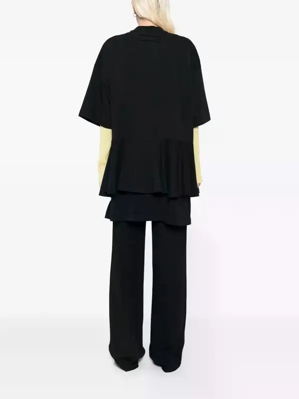 ALAINPAUL Tutu T-shirt