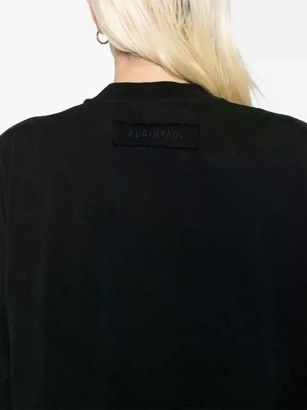ALAINPAUL Tutu T-shirt