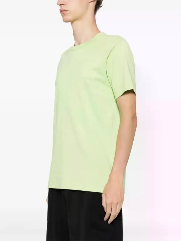 Comme Des Garçons Logo T-shirt