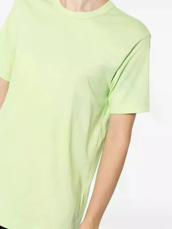 Comme Des Garçons Logo T-shirt