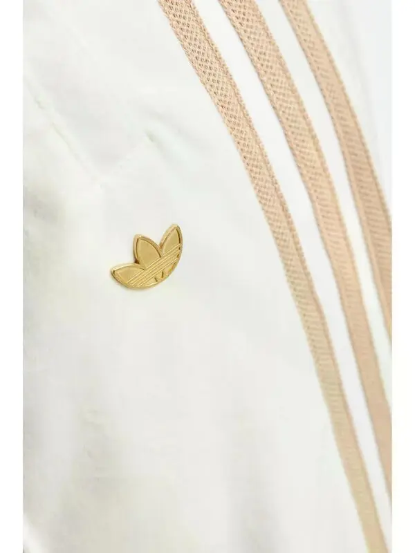 Adidas Logo Patch Cotton Track Pants