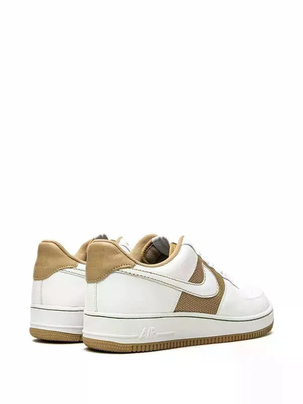 Nike Air Force 1 Low '07 Cloverdale Park Sneakers - White