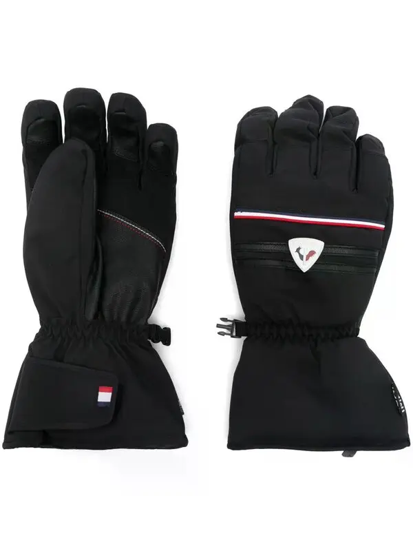 Rossignol Legend Imp'r Ski Gloves - Black