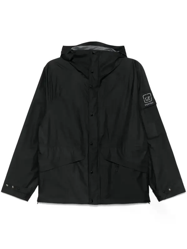 C.P. COMPANY Pertex Performance Jacket