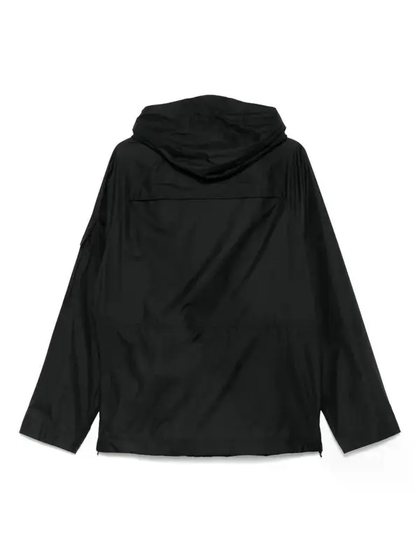 C.P. COMPANY Pertex Performance Jacket