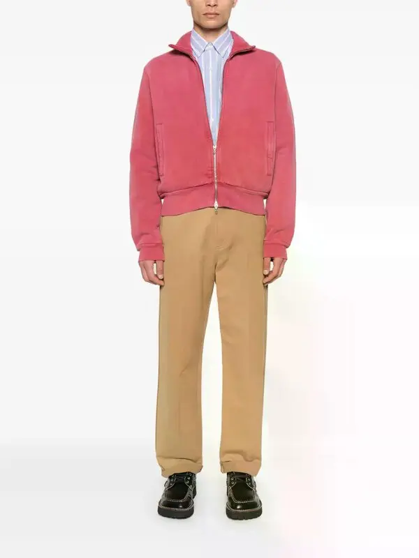 Polo Ralph Lauren Striped Shirt - Blue