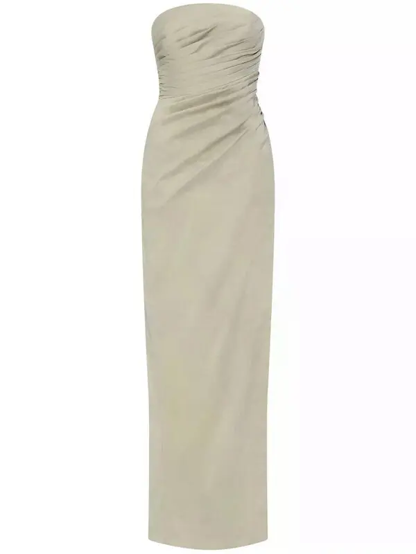 Rachel Gilbert Mira Maxi Dress