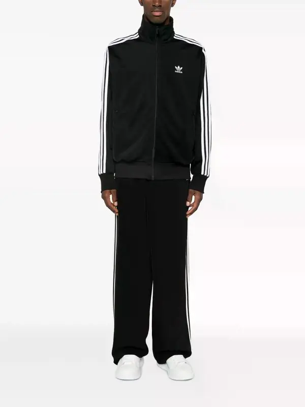 Adidas Adicolor Classics Firebird Track Jacket - Black