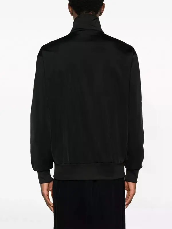 Adidas Adicolor Classics Firebird Track Jacket - Black
