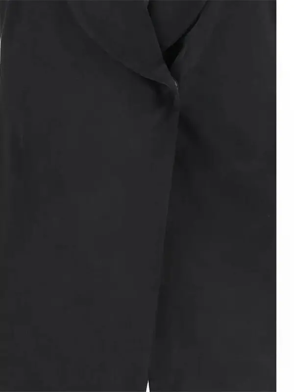 Giorgio Armani Single-breasted Blazer
