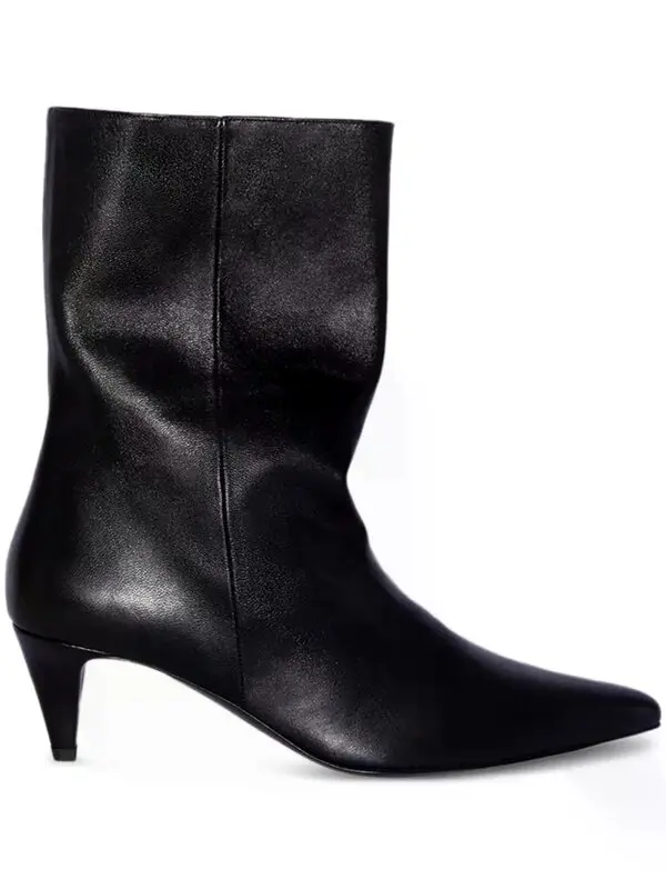 By Far 60mm Lysander Boots