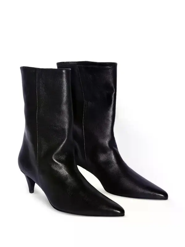 By Far 60mm Lysander Boots
