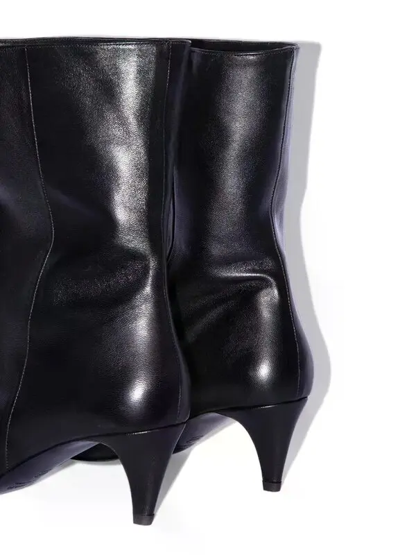 By Far 60mm Lysander Boots